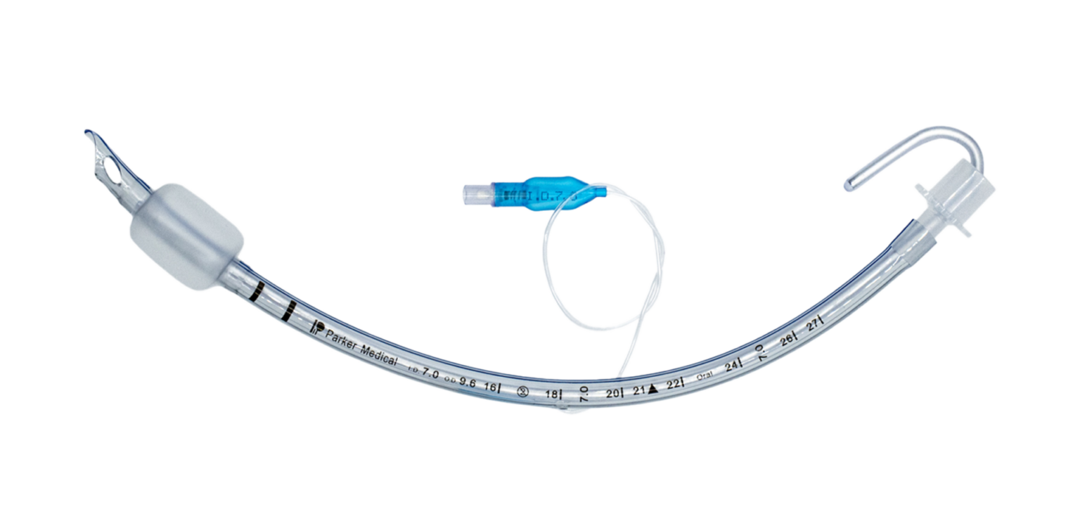 Endotracheal Tubes | AirLife