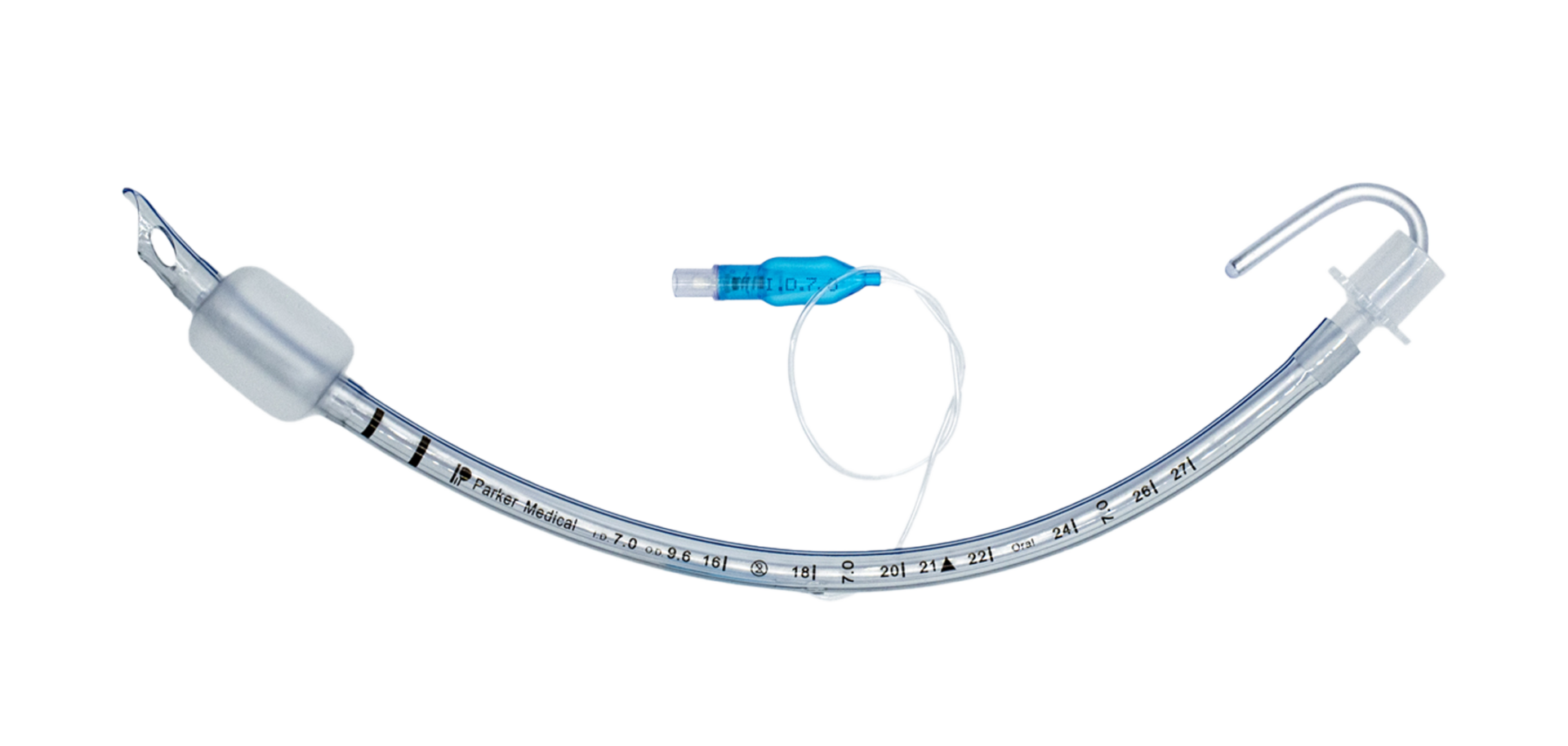 Endotracheal Tubes | AirLife