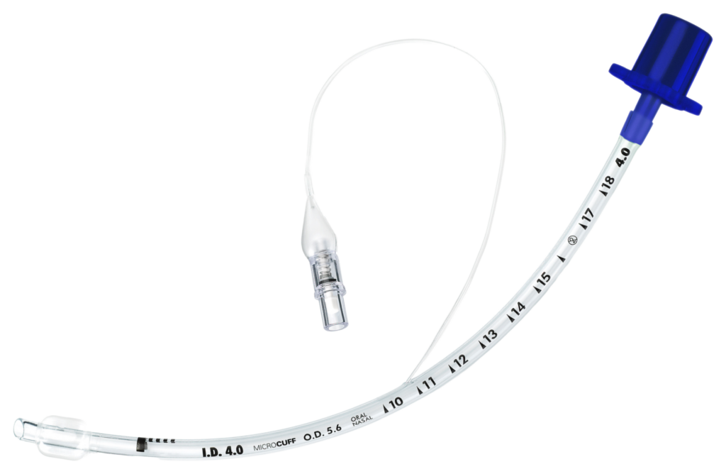 Endotracheal Tubes | AirLife