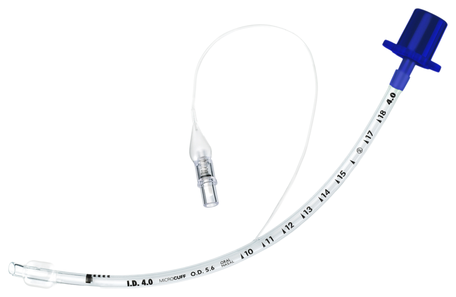 Endotracheal Tubes | AirLife