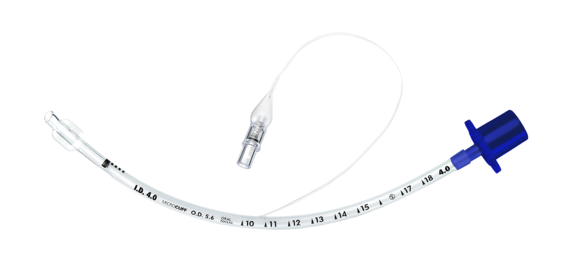 Endotracheal Tubes | AirLife