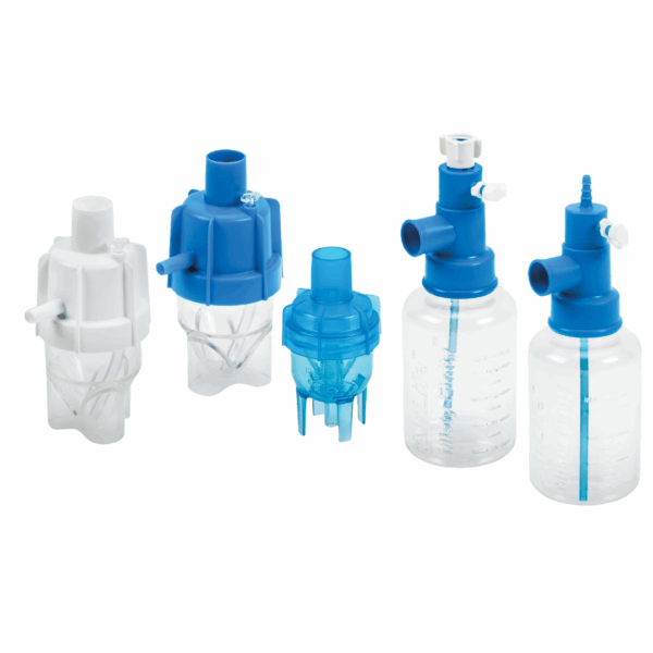 Misty Finity® Continuous Nebulizers | AirLife