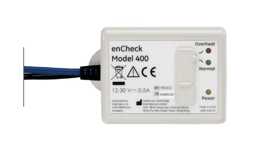 enFlow® Fluid & Blood Warming | AirLife