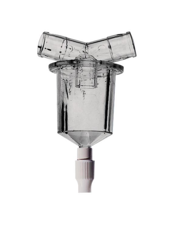 Water Traps | AirLife