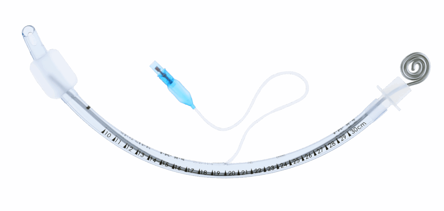 Endotracheal Tubes | AirLife