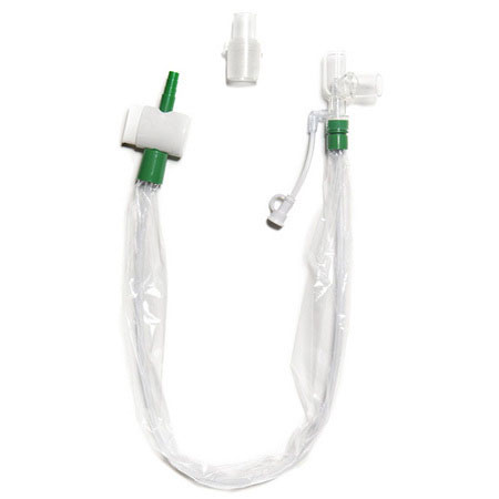 Ballard™ Closed Suction Systems for Adults | AirLife