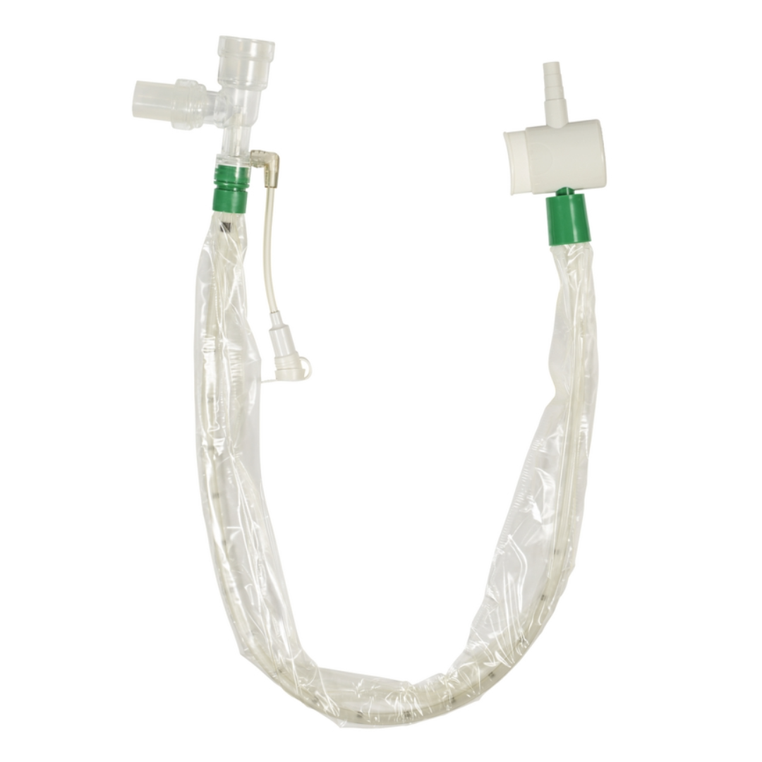 Ballard™ Closed Suction Systems for Adults | AirLife